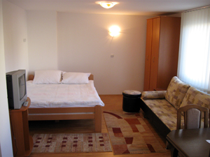 Apartmani SMILjANIC