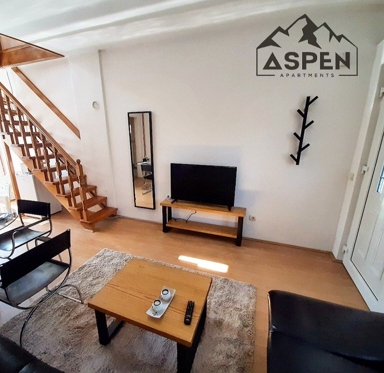 Aspen Apartman Aranđelovac