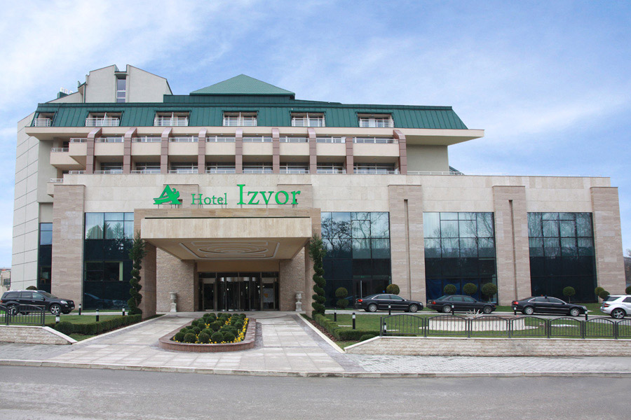 Hotel Izvor