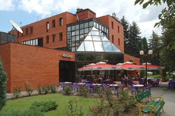 Hotel DRINA