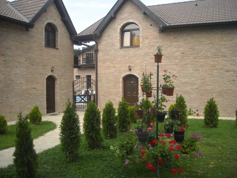 Turisticki Kompleks RAFFAELO