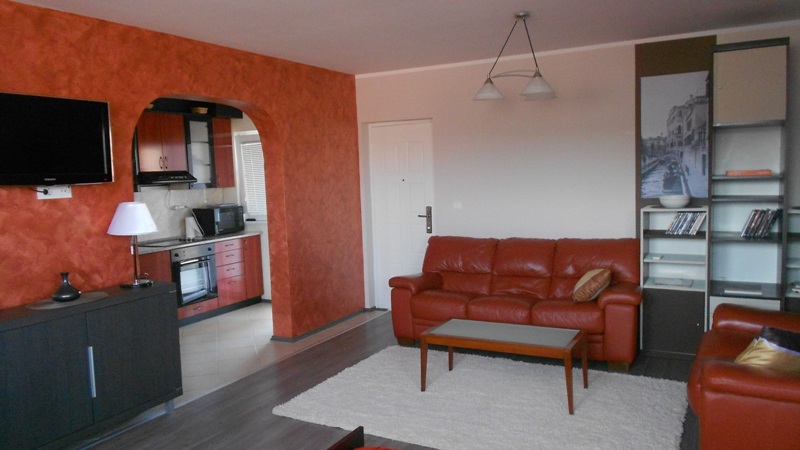 Smestaj U Kragujevcu, AFFITTO DI CASA QUOTIDIANO E MENSILE, DAILY AND MONTHLY HOUSE RENTAL