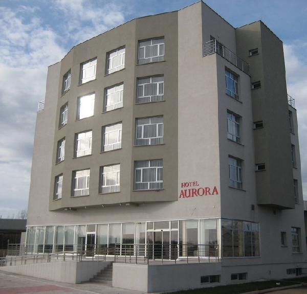 Hotel AURORA