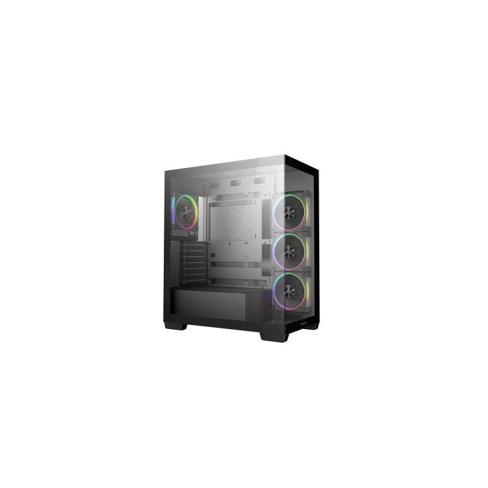 Kućište DeepCool CG580 4F V2 Crni, R-CG580-BKADA4-G-2
