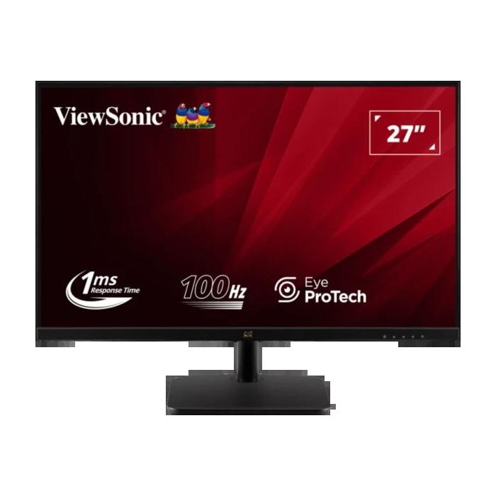 Monitor 27 Viewsonic VA2732-H-2 1980x1080/Full HD IPS/100Hz/1ms/HDMI/VGA
