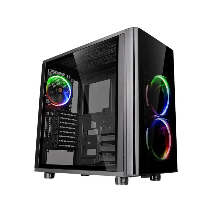 Kućište Thermaltake View 31 TG RGB
