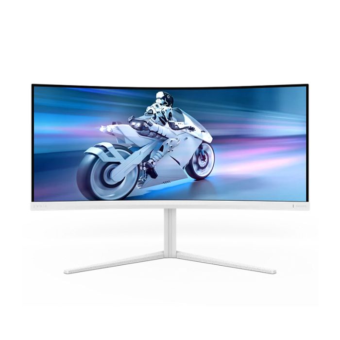 34 inča Evnia 34M2C5501A/00 zakrivljeni WQHD Gaming monitor