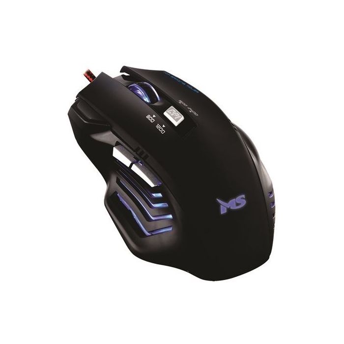 MIŠ MS NEMESIS C100 gaming