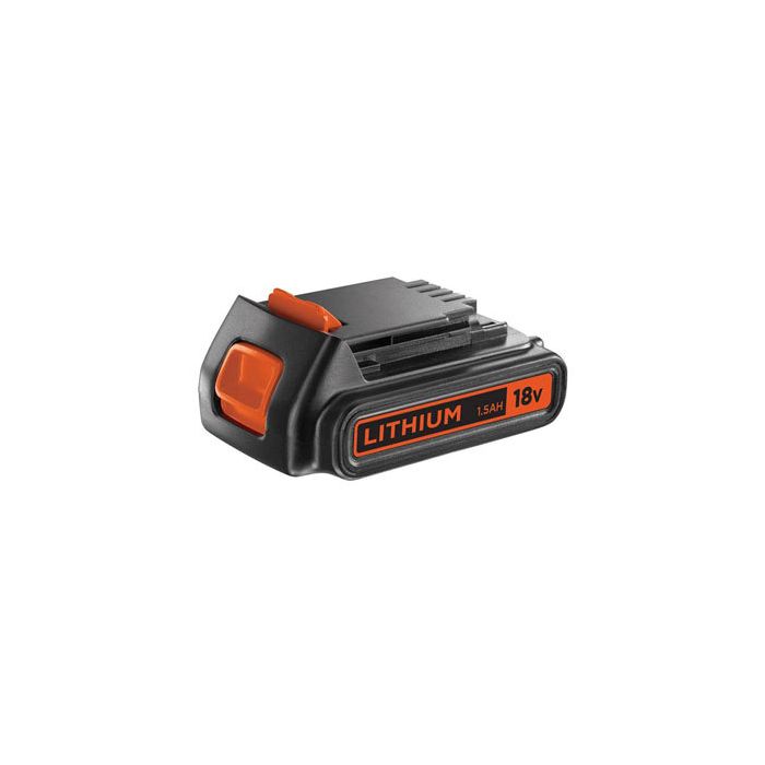 Black + Decker baterija BL1518