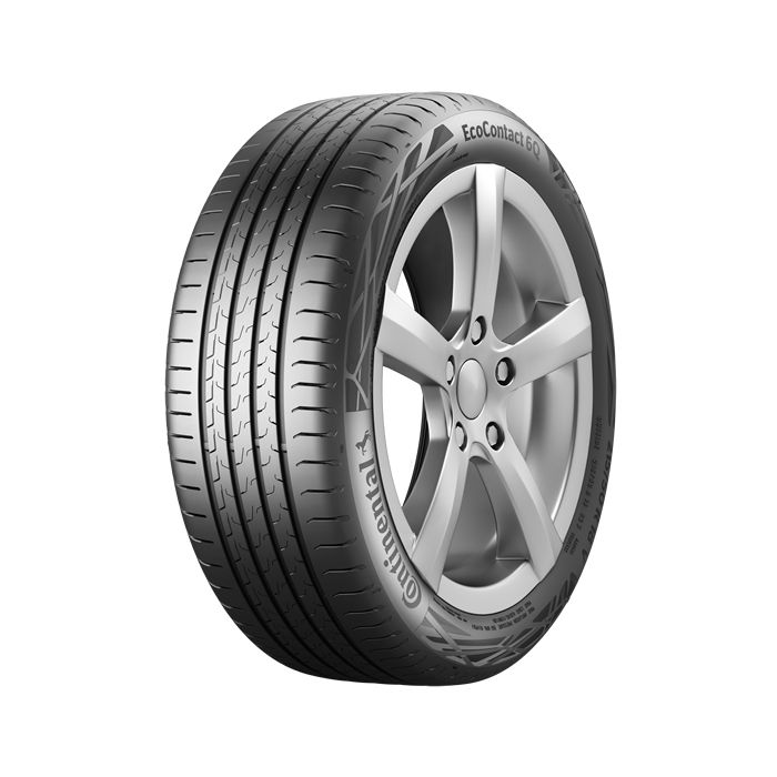 275/30R21 Conti EcoContact 6 Q 98Y XL *MO FR
