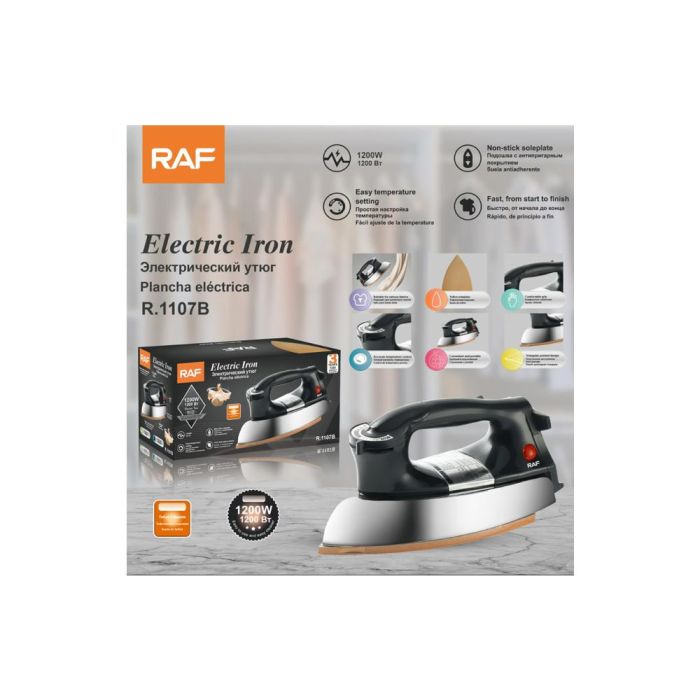 RAF R.1107B PEGLA BEZ PARE 1000W