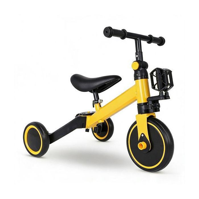 BALANSERO BIKE 3U1