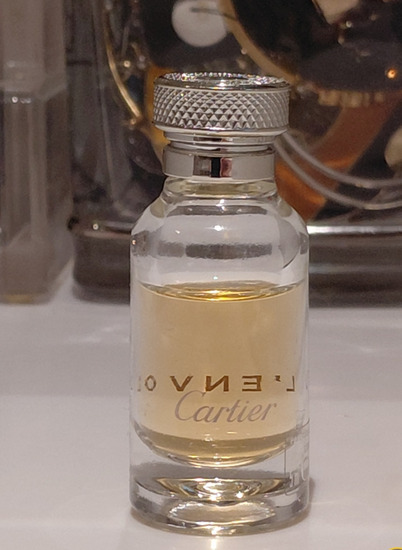 L’Envol de Cartier EDP for Men 5 ml