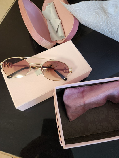 Miu Miu original naocare