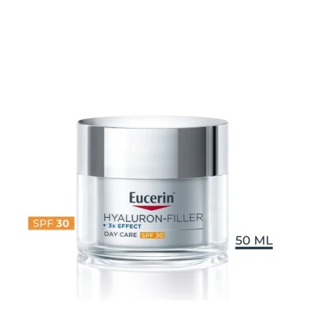 Eucerin Hyaluron-Filler Dnevna Krema SPF 30 50ml SPF30
