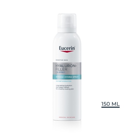 Eucerin Hyaluron-Filer Hidratantni sprej za lice 150ml