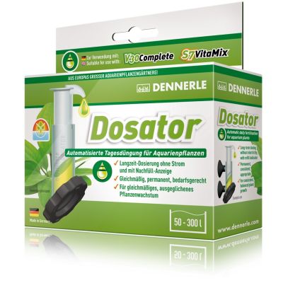Dennerle Dosator 50-300L