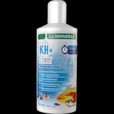 Dennerle KH+ Elixier 250ml