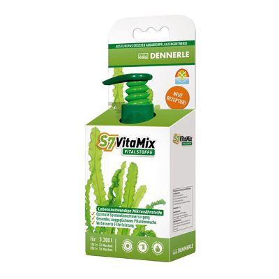 Dennerle S7 VitaMix for 3200l 100ml