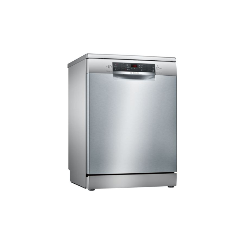 Sudomašina BOSCH SMS46KI01E/Serija4/samostojeca/E/13 kompleta/84,5x60x60cm/inox