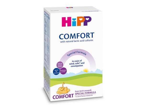 HIPP Comfort 300gr specijalna formula HIP