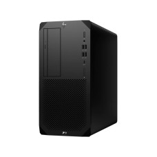 HP Z2 G9 Tower Workstation (Black) i9-14900K, 64GB, 2TB SSD, RTX 5070 12GB, Win 11 Pro (A2KK8ES)