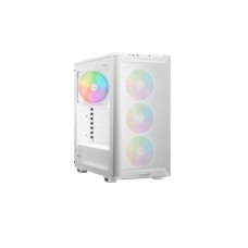 BE QUIET Pure Base 501 LX Window White BGW79 Mid tower kućište