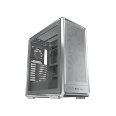 COOLER MASTER MasterFrame 500 kućište srebrno (MF500M-SHNN-S00)