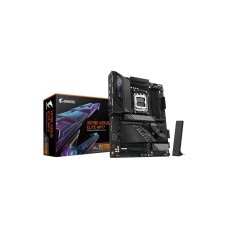 GIGABYTE X870E AORUS ELITE WIFI 7 rev. 1.2