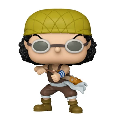 Funko POP! figurica - Animation, One Piece, USOPP (Refresh)