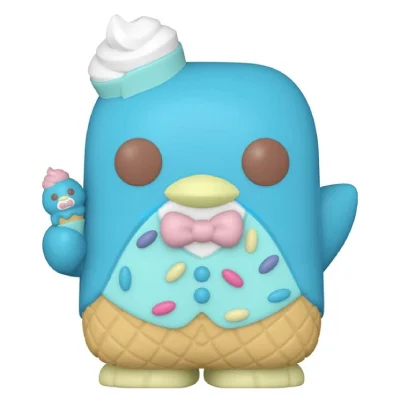 Funko POP! figurica - Sanrio, Hello Kitty, TuxedoSam (Ice Cream)
