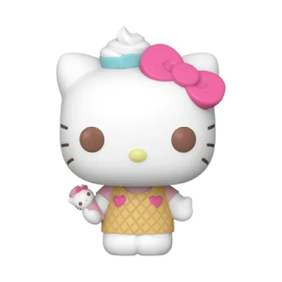 Funko POP! figurica - Sanrio, Hello Kitty (Ice Cream)