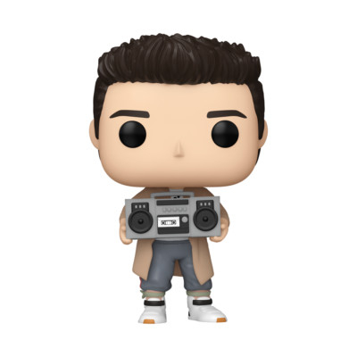Funko POP! figurica - Movies, Say Anything, Lloyd Dobler