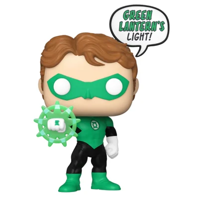 Funko POP! figurica - Heroes, Green Lantern (Beware)
