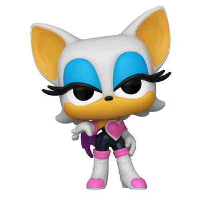 Funko POP! figurica - Games, Sonic, Rouge
