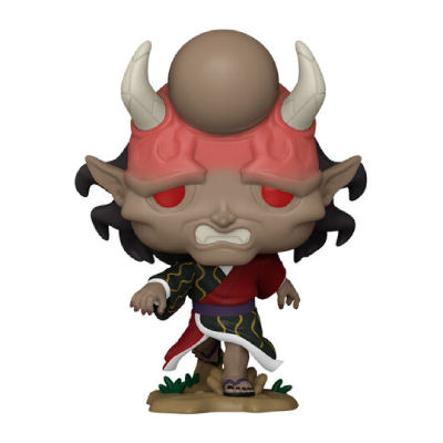 Funko POP! figurica - Animation, Demon Slayer, Hantengu