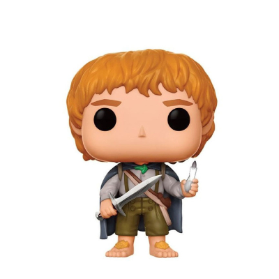 Funko POP! figurica - Movies, The Lord of The Rings, Samwise Gamgee