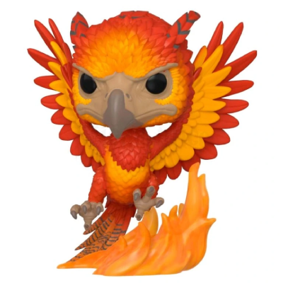 Funko POP! figurica - Harry Potter, Fawkes
