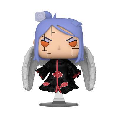 Funko POP! figurica - Animation, Naruto, Konan