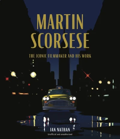 Martin Scorsese