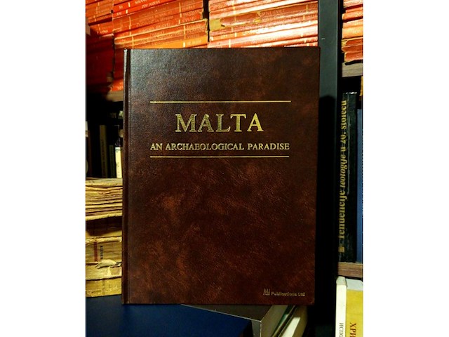 Malta – An Archaeological Paradise