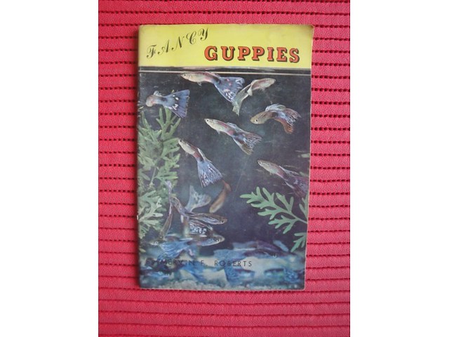Guppies