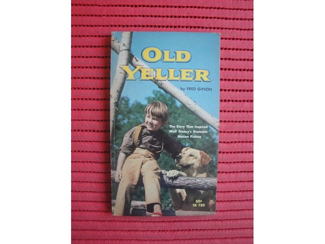 Old yeller