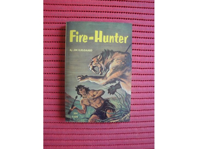 Fire-hunter
