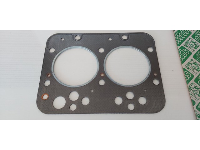 Cylinder head gasket, Fiat 250, Fiat 255, OE: 4601064