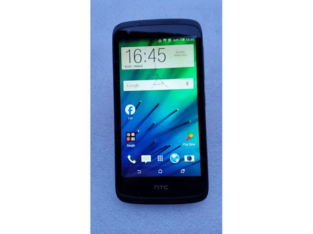 HTC Desire 526 Quad core