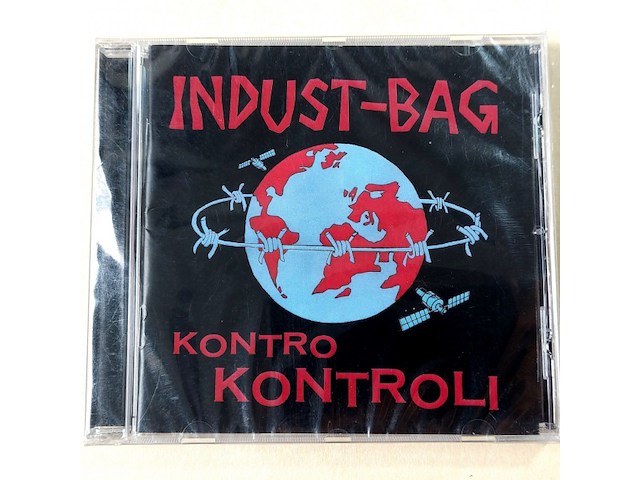 Indust Bag - Kontro Kontroli