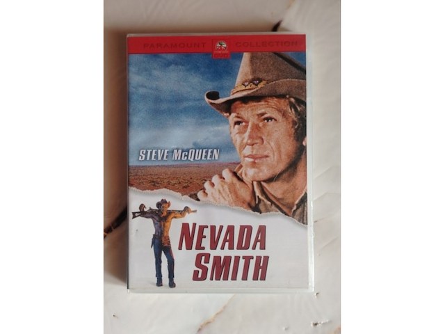 Nevada Smit/1966/Steve McQueen/titl srpski