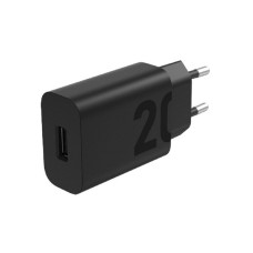 LENOVO 20W USB-A zidni brzi kućni punjač za tablete i telefone (ZG38C07909)