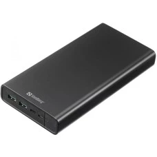 Sandberg Powerbank USB-C PD 100W 38400